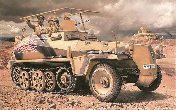 Militaire – WWII – Wheels Art Gallery